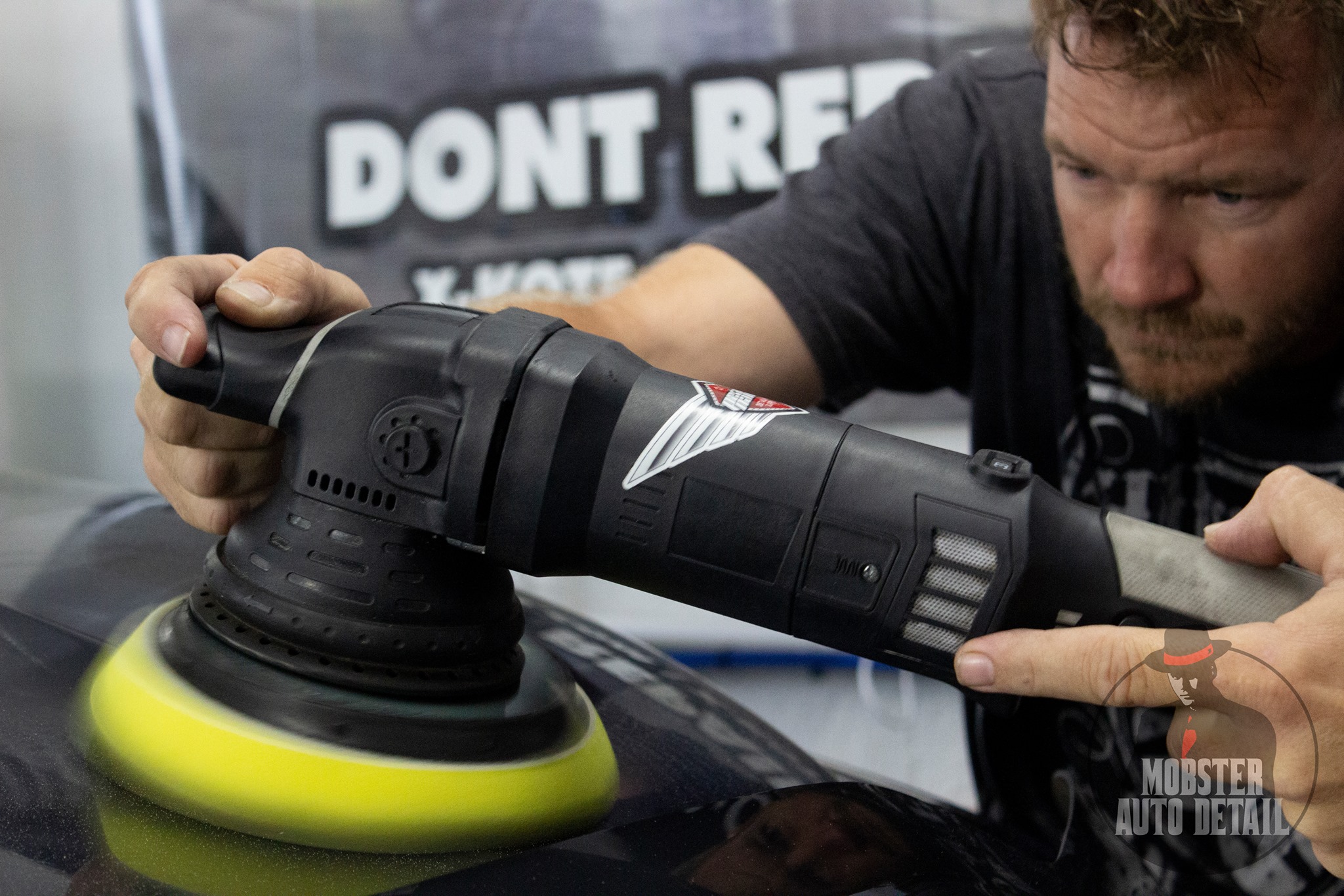 Car Buffing Vs. Ceramic Coating: What’s the Difference?